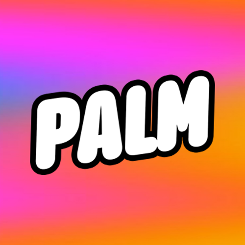 CPGD Builder - Palm