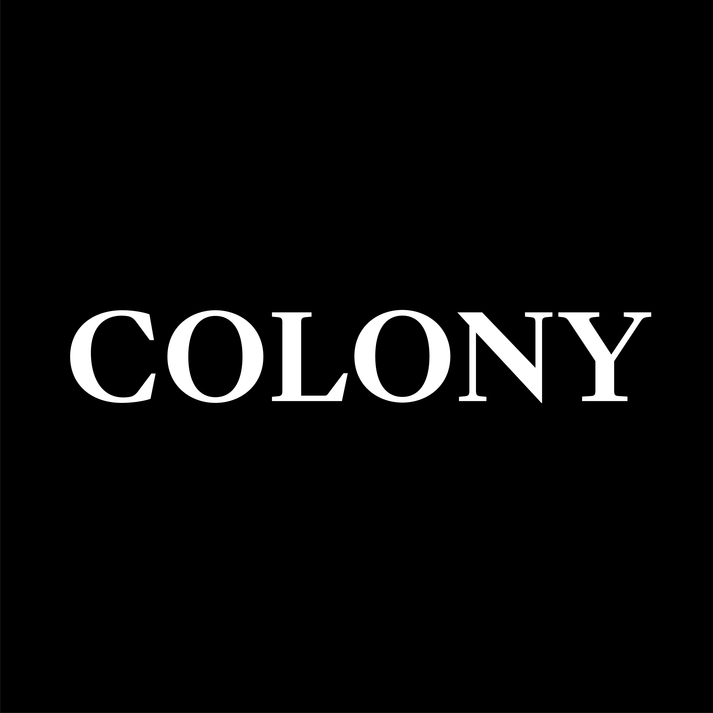 CPGD Builder - COLONY