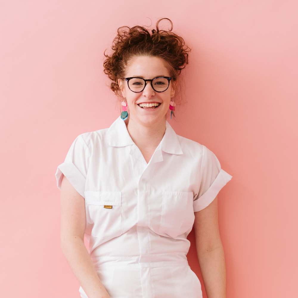 CPGD Builder - Elena Potter