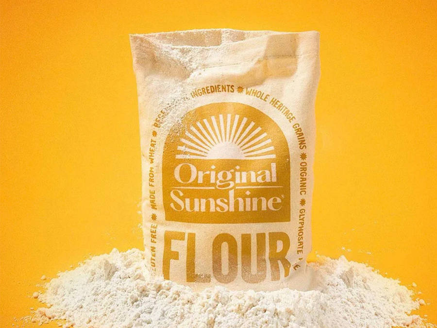 Original Sunshine — CPGD.XYZ