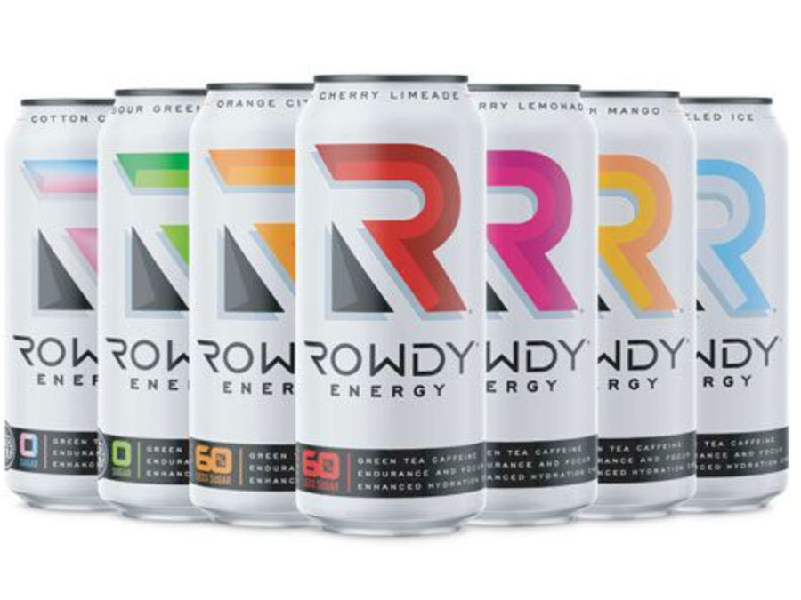 Rowdy Energy — CPGD.XYZ