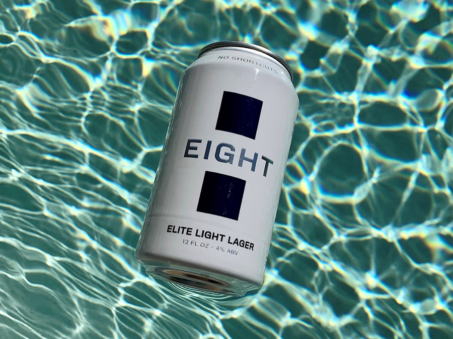 EIGHT Beer — CPGD.XYZ