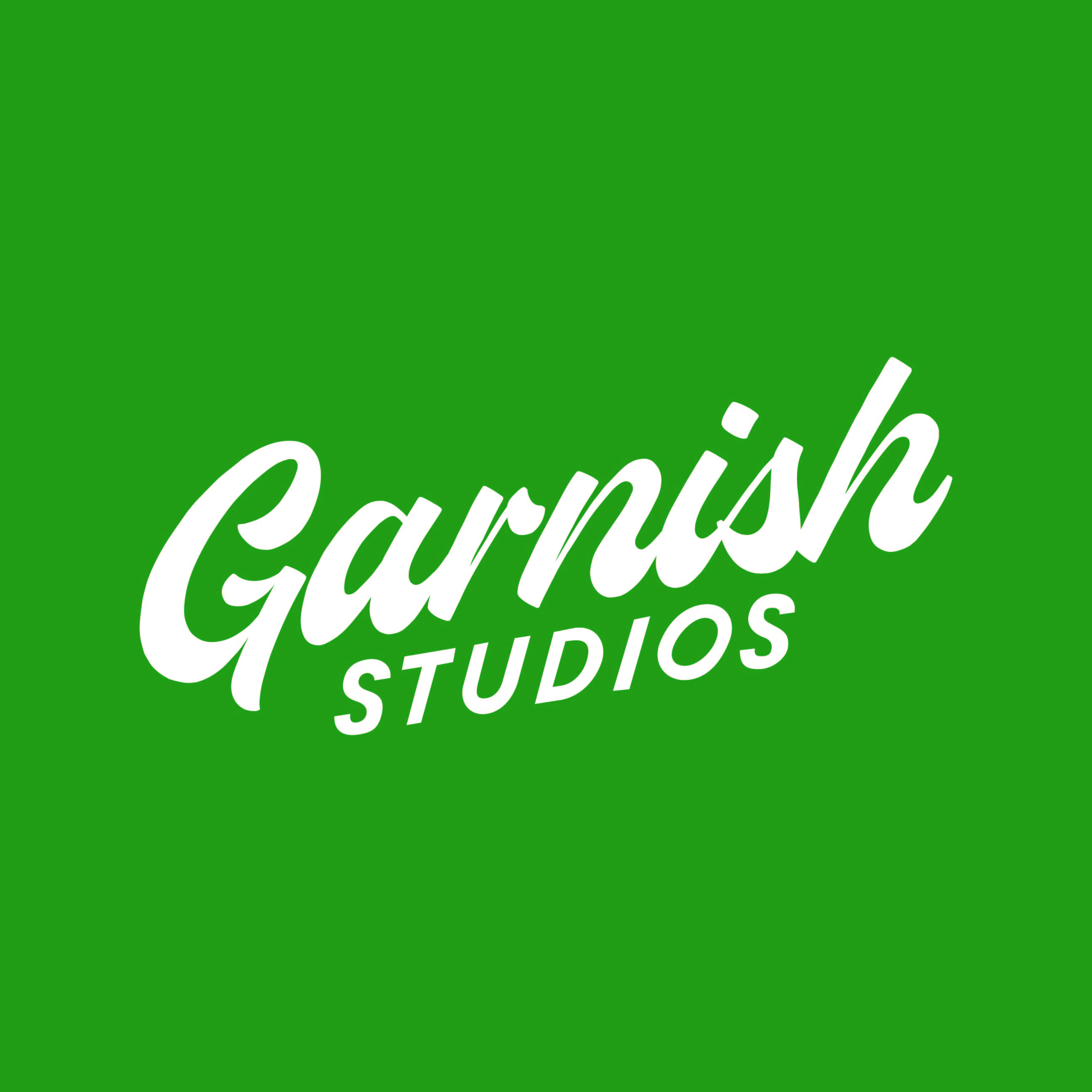 CPGD Builder - Garnish Studios