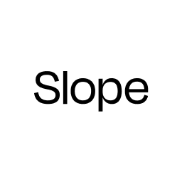 CPGD Builder - Slope