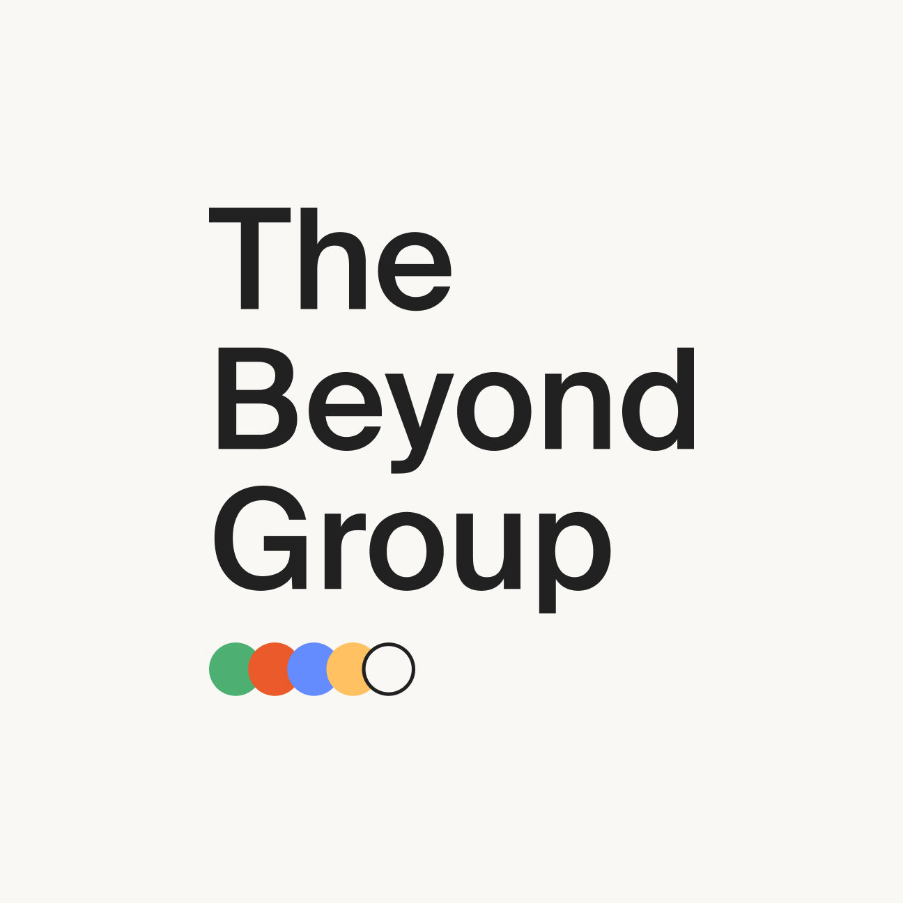 CPGD Builder - The Beyond Group