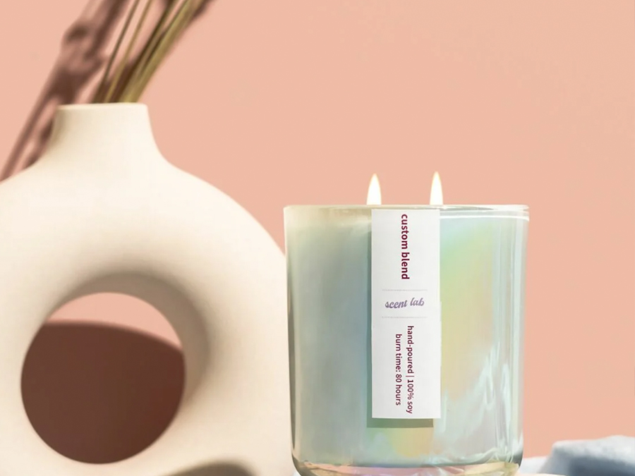 Scent Lab — CPGD.XYZ