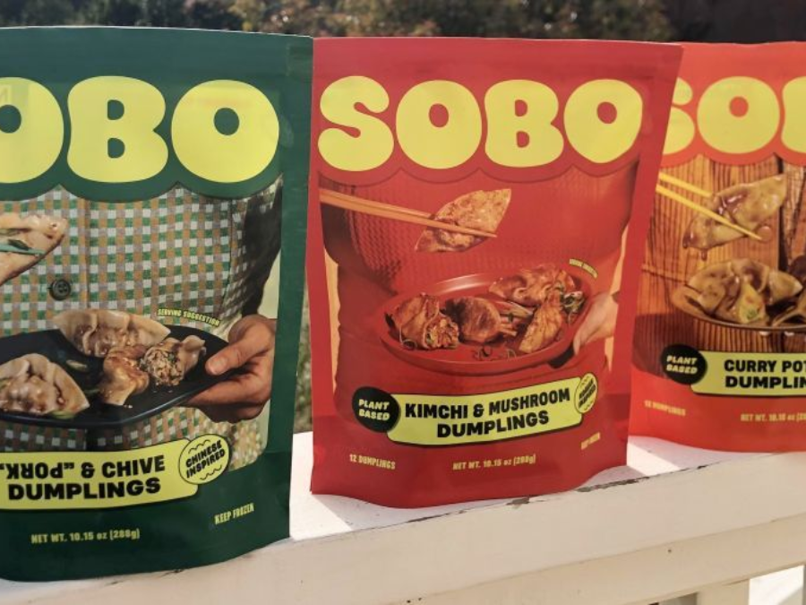 SOBO Foods — CPGD.XYZ