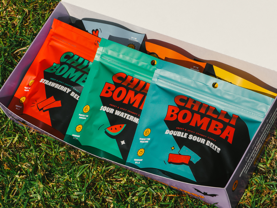 Chilli Bomba — CPGD.XYZ