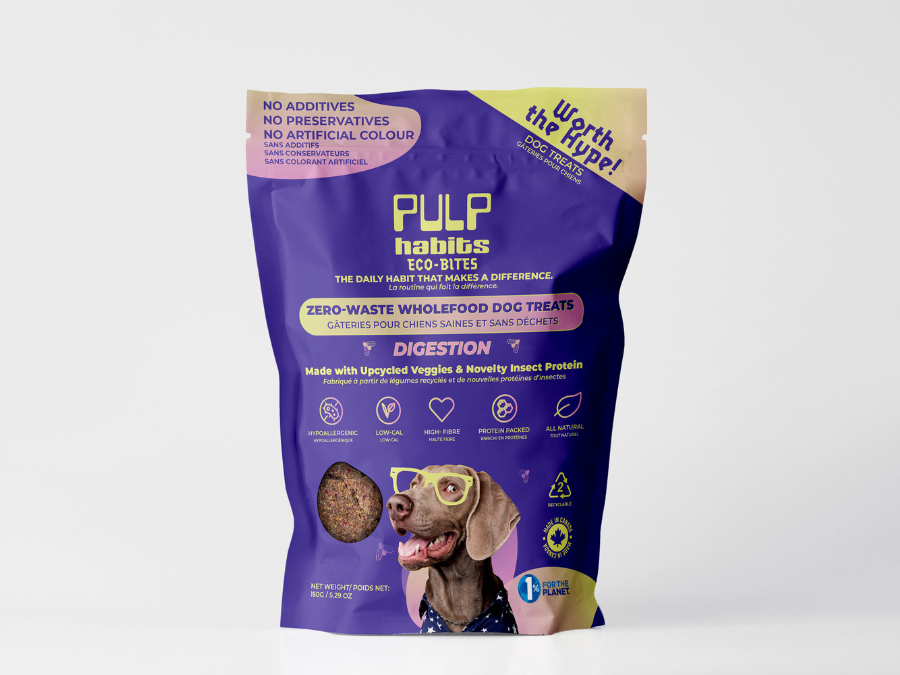 Pulp Habits — CPGD.XYZ