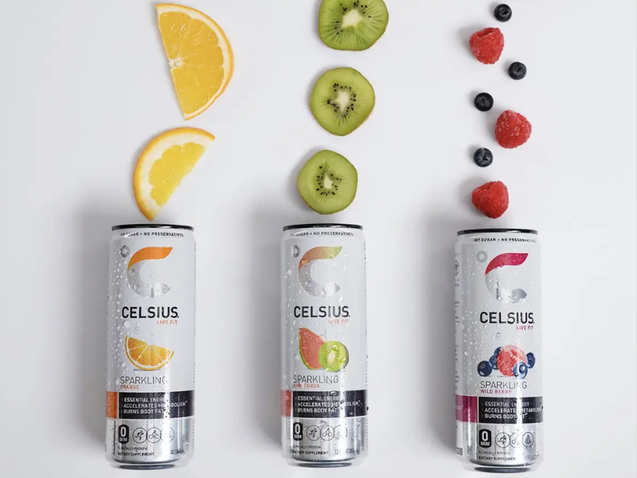 Celsius — CPGD.XYZ