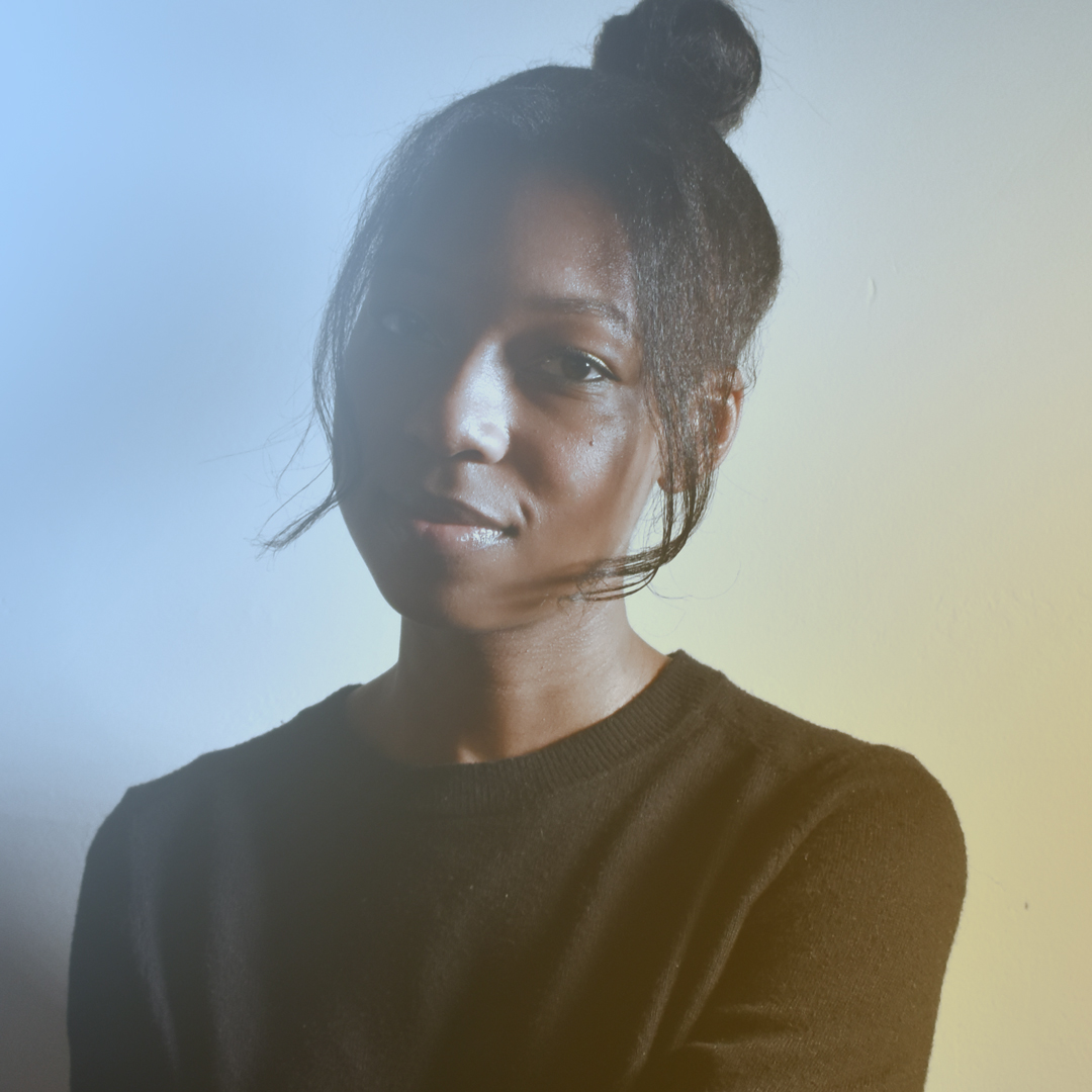 CPGD Builder - Timia Lewis