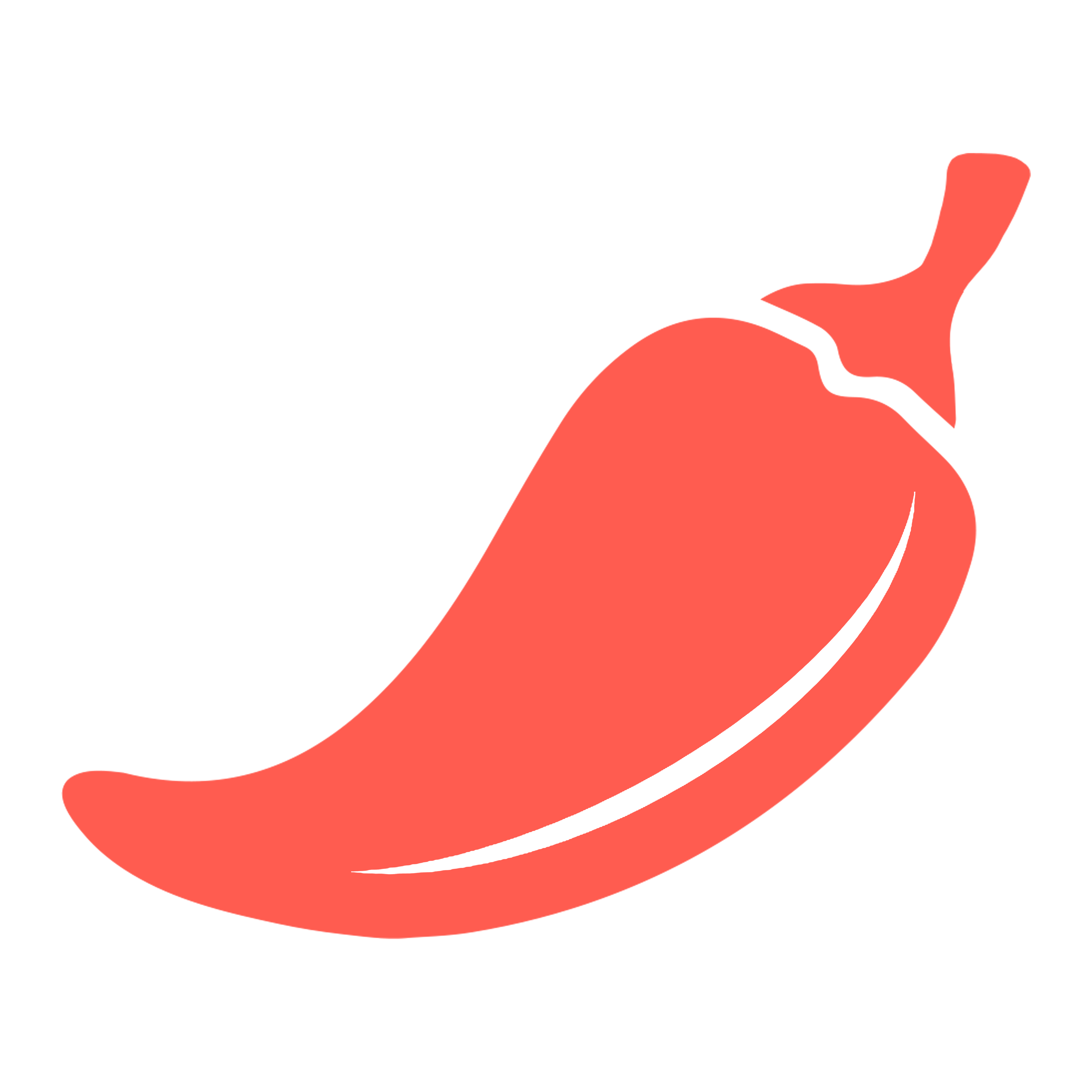 CPGD Builder - Pepper