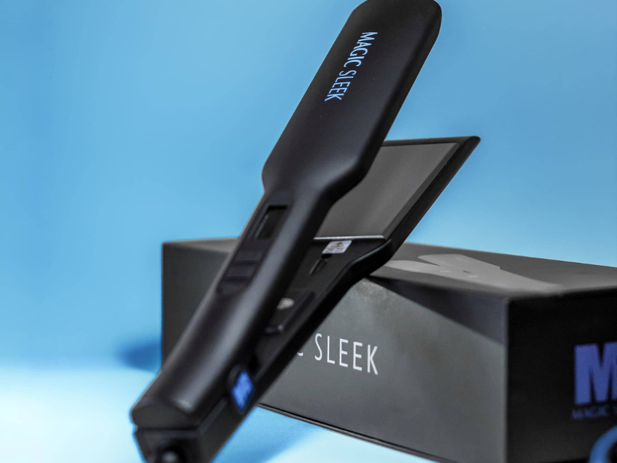 Magic Sleek — CPGD.XYZ