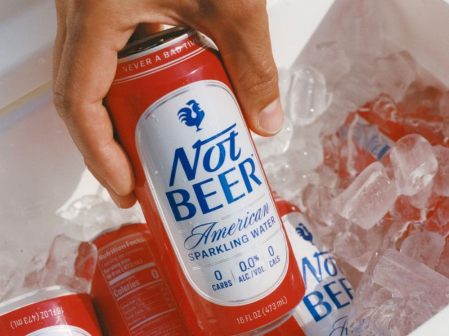 Not Beer — CPGD.XYZ