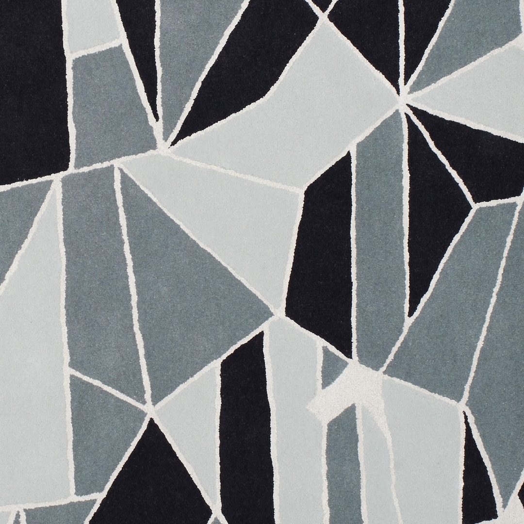 Loophouse - Bespoke Handmade Wool Rugs