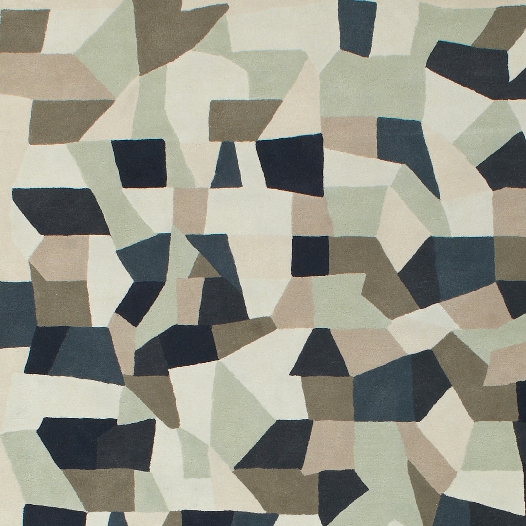 Loophouse - Bespoke Handmade Wool Rugs