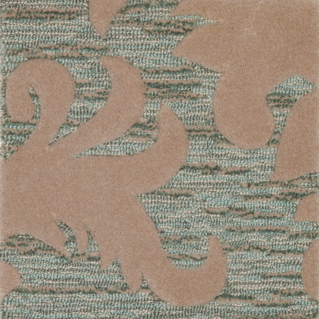 Loophouse - Bespoke Handmade Wool Rugs