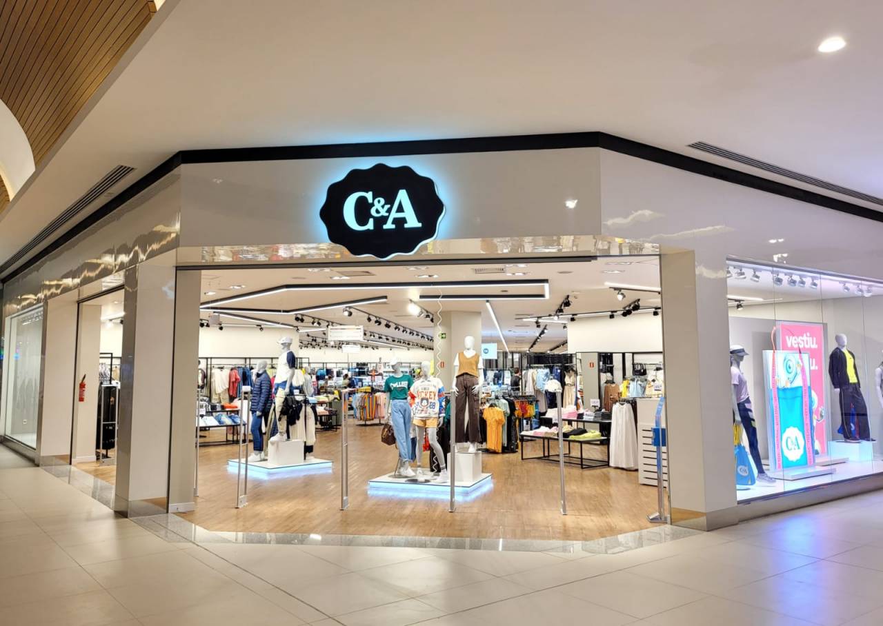 C&A passa a oferecer seguro prestamista em mais de 300 lojas físicas