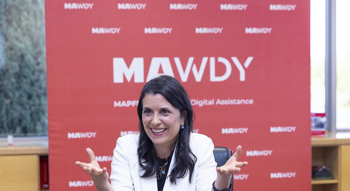 A MAPFRE lança MAWDY, a nova marca de sua divisão de Assistência