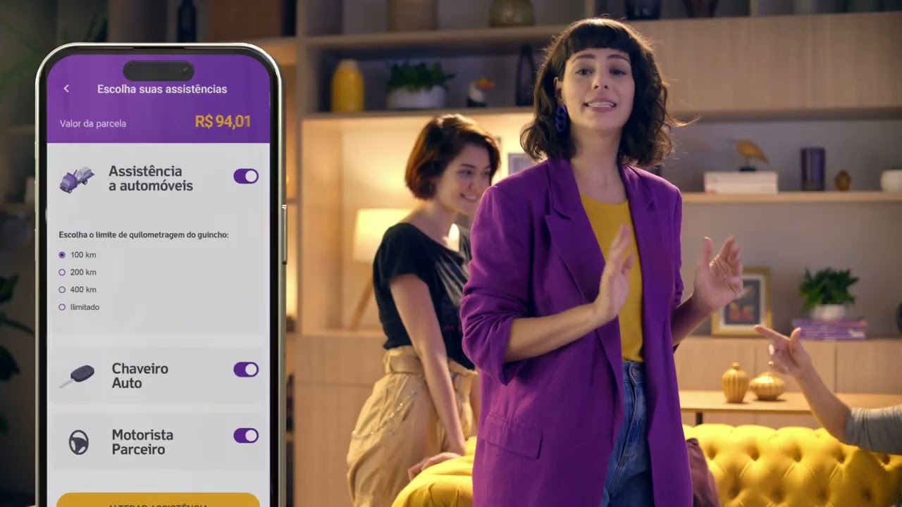 Youse apresenta 2ª filme da campanha “A escolha é sua” e reforça ...