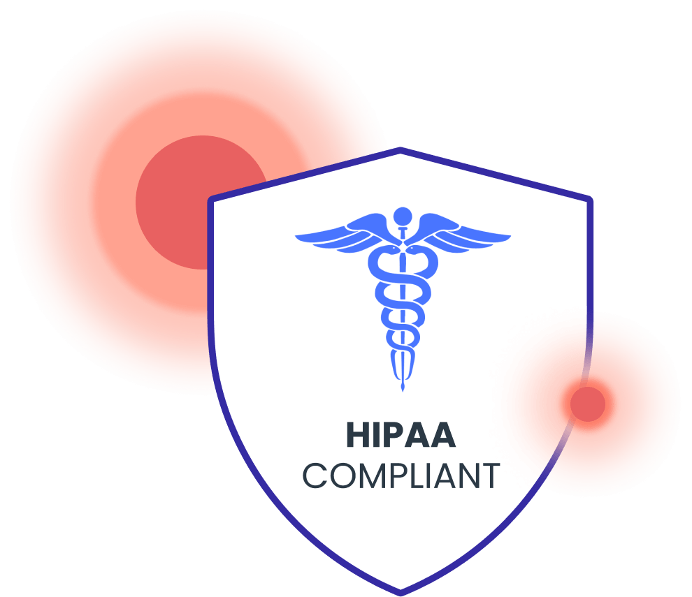 HIPAA Compliance - MineOS