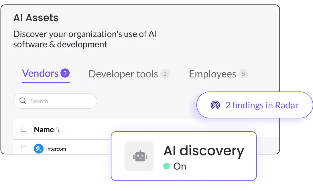 MineOS - Automation-driven Privacy, Security & Compliance