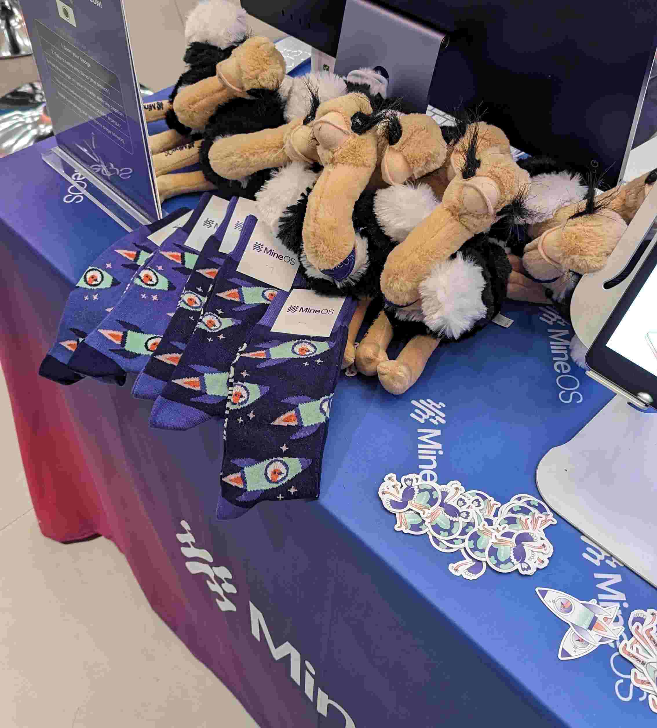 MineOS is Heading to IAPP Global Privacy Summit 2024 - MineOS