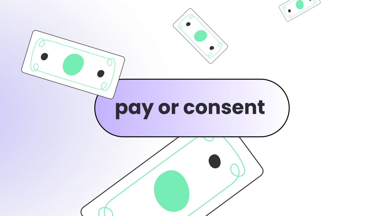 GDPR vs Meta: EDPB Rejects Pay or Consent Model - MineOS
