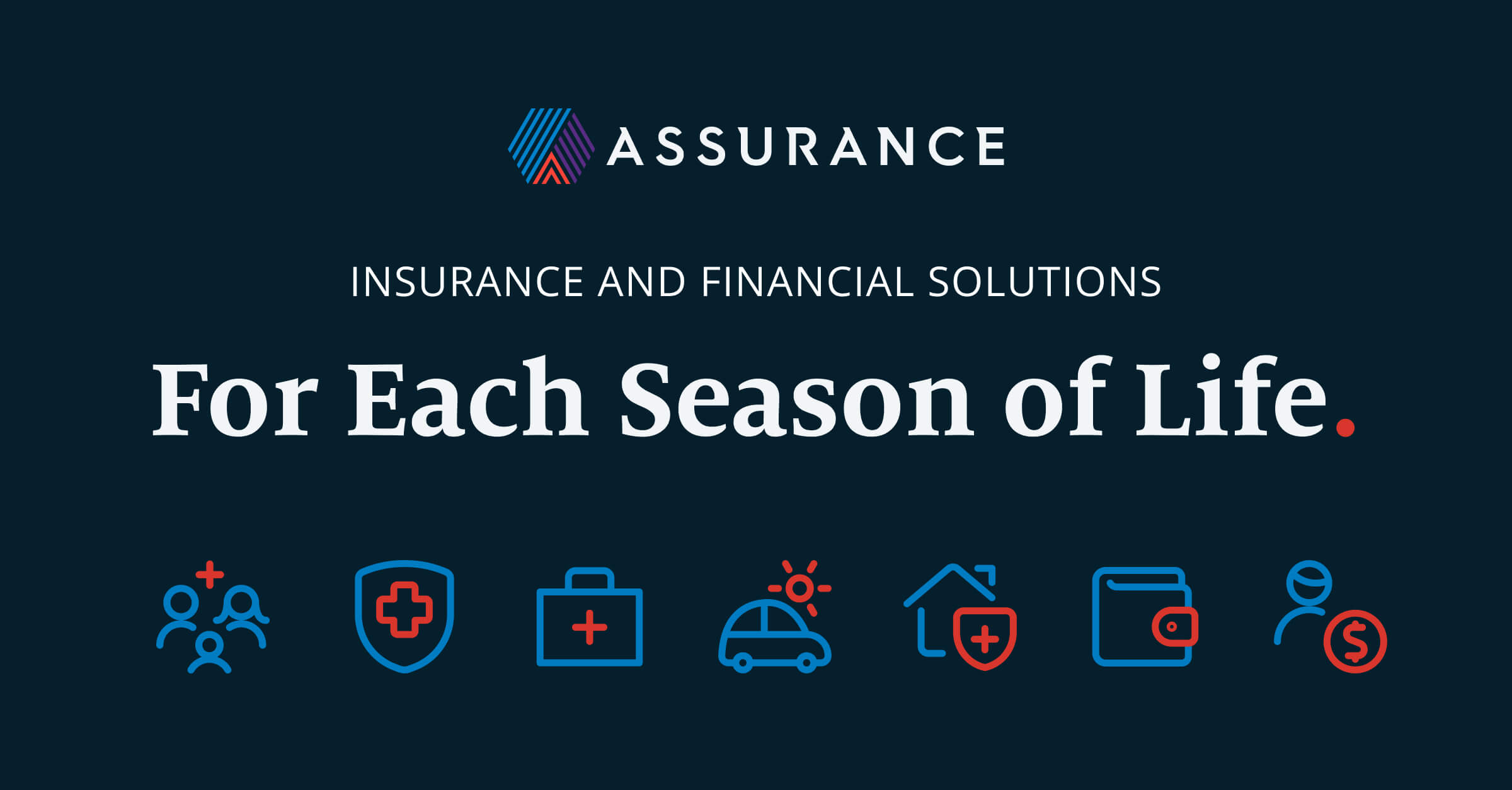 Assurance IQ | The Smart Way to Shop for Insurance and Loans