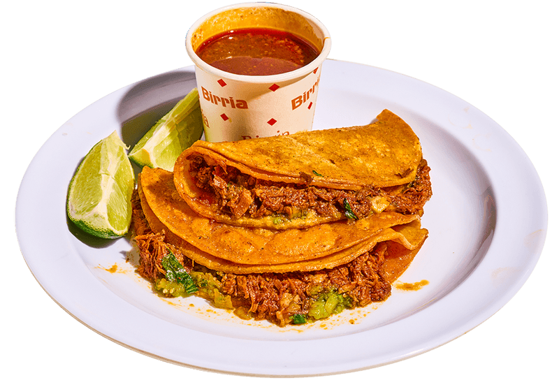 Tacombi Menu | Explore Our Authentic Mexican Taqueria