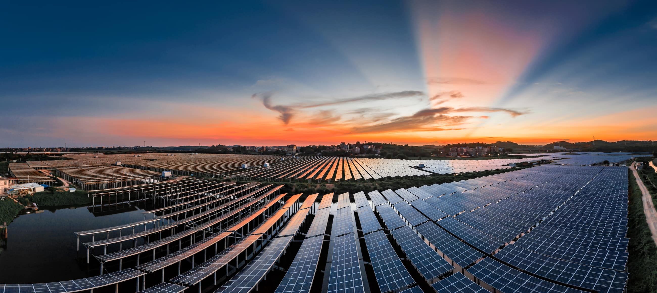 Volt Energy Utility - Home