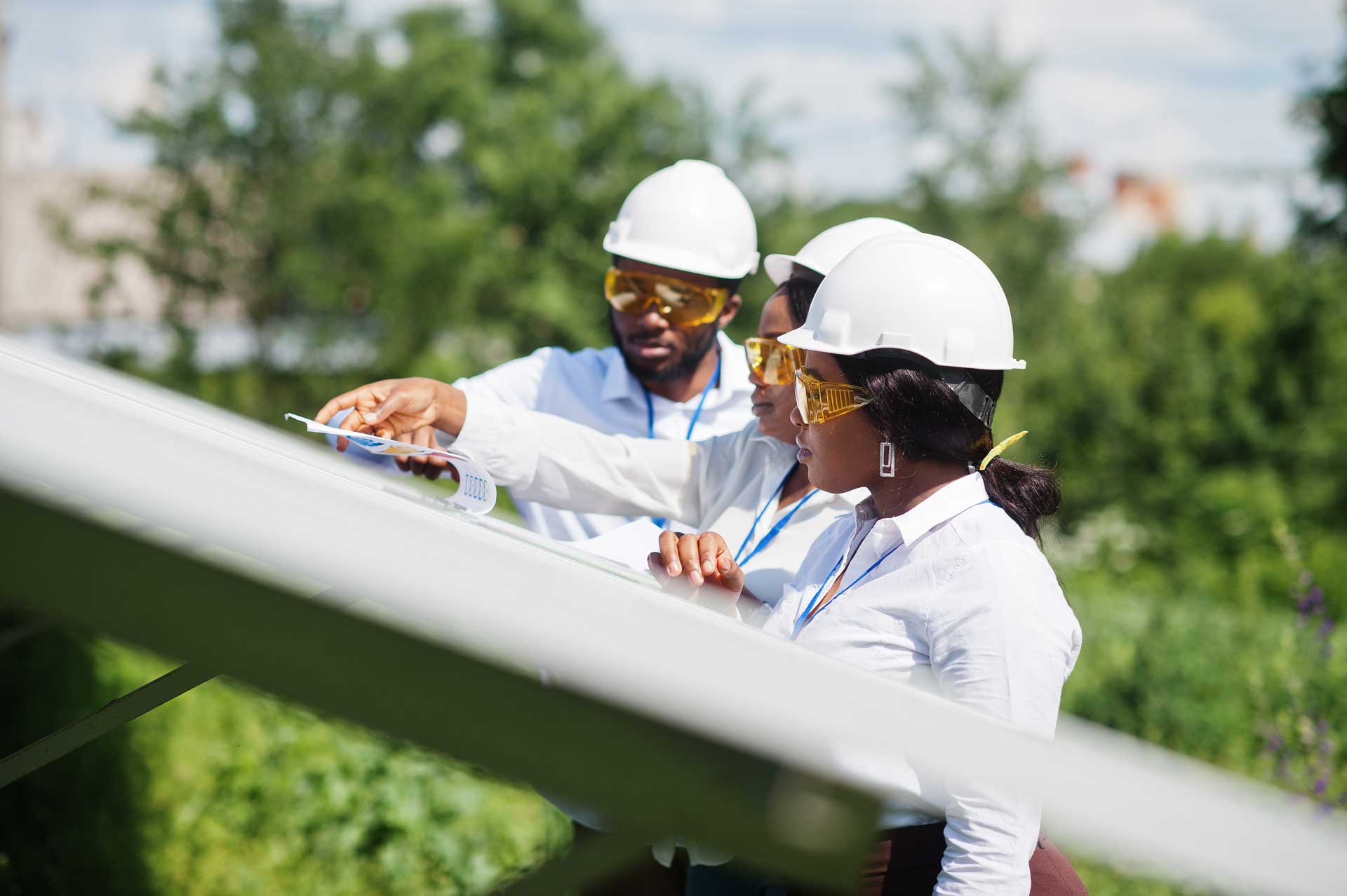 Volt Energy Utility Press and Media