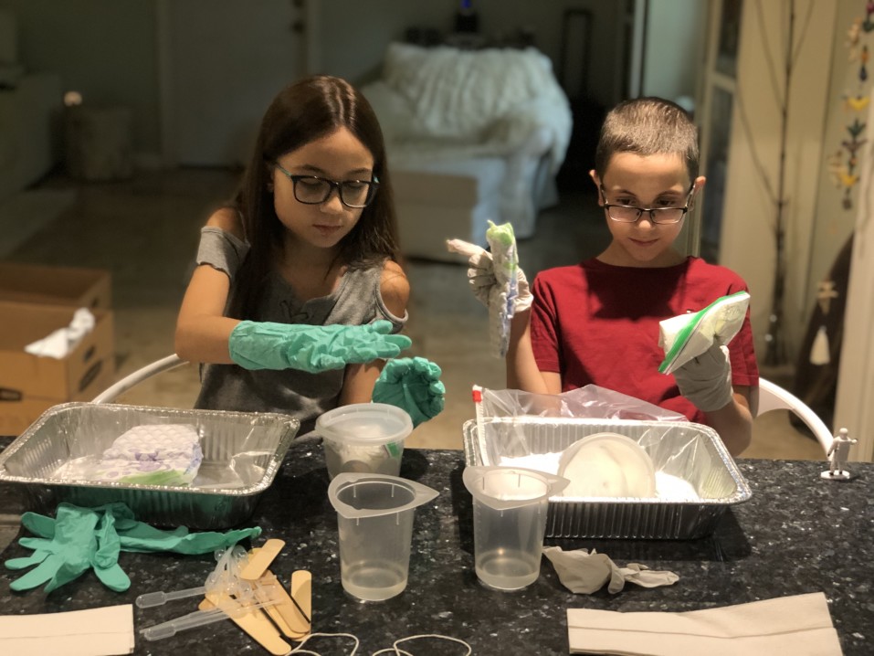 25 Summer Programs for Kids: Hobbies, Project-Based Learning, & More