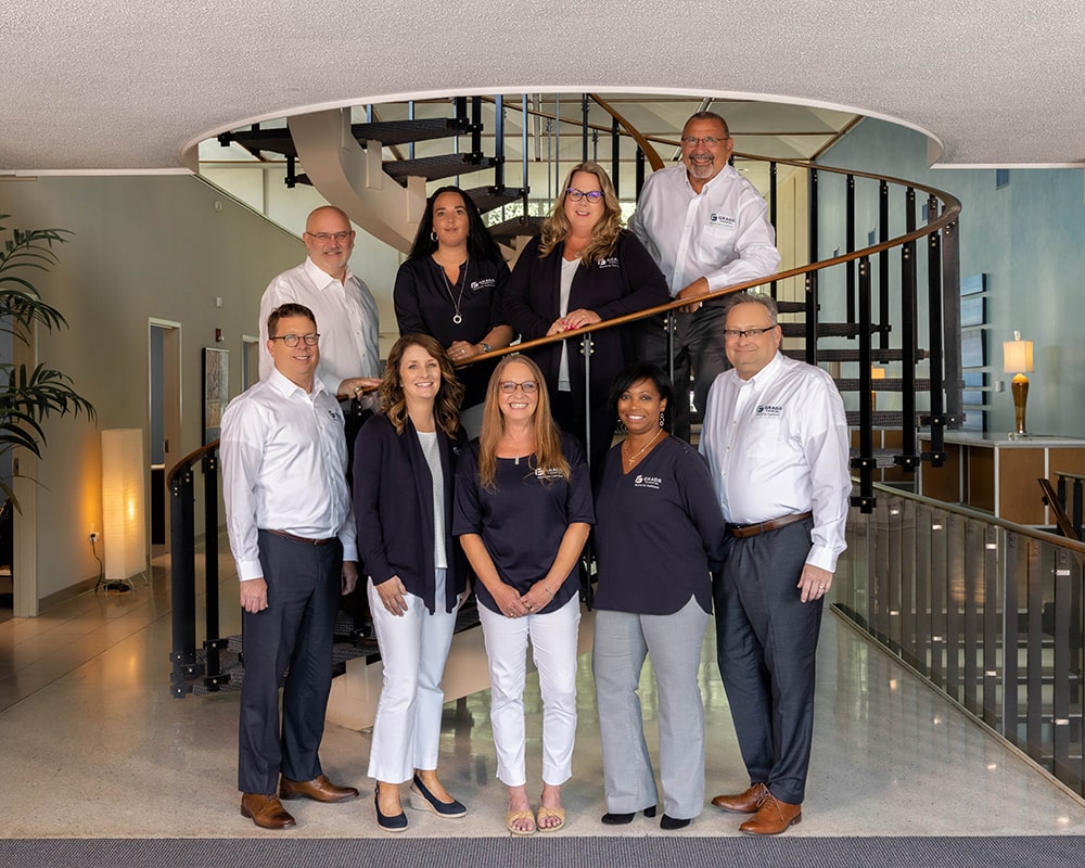 Gragg Financial: Beyond the Traditional