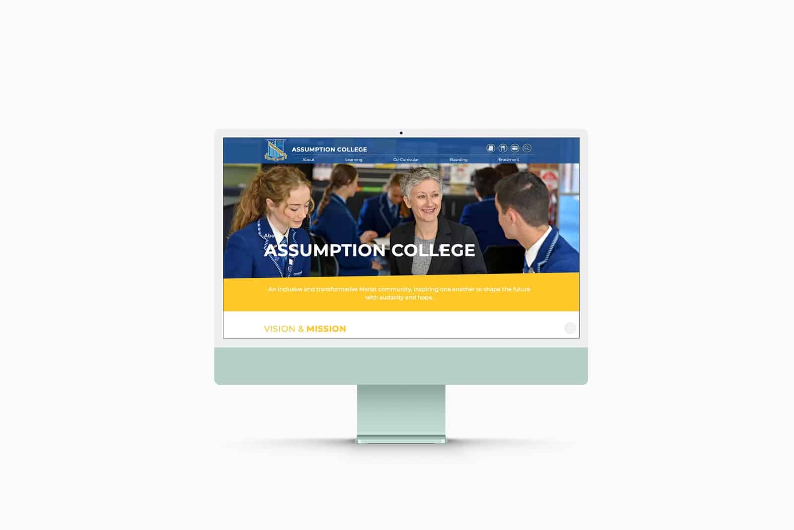 Some of Our Work | DMC Group