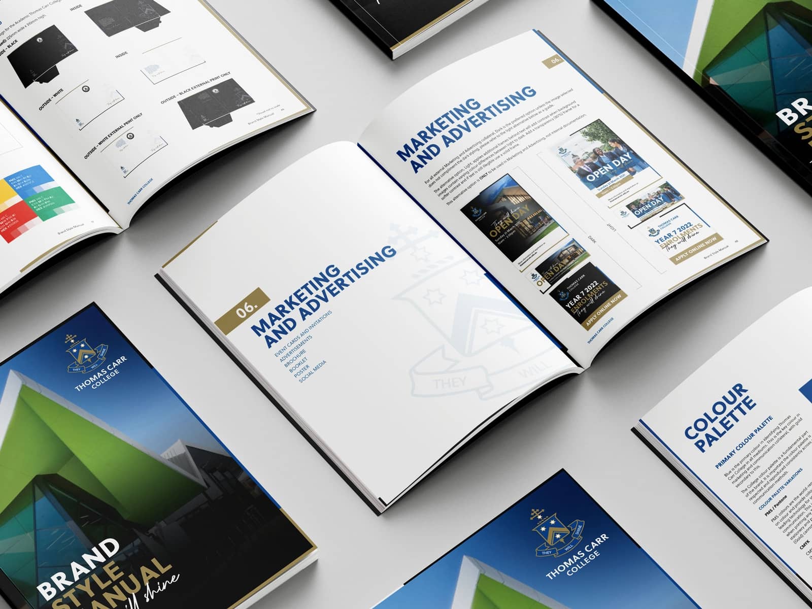 DMC Group | Design. Make. Communicate.