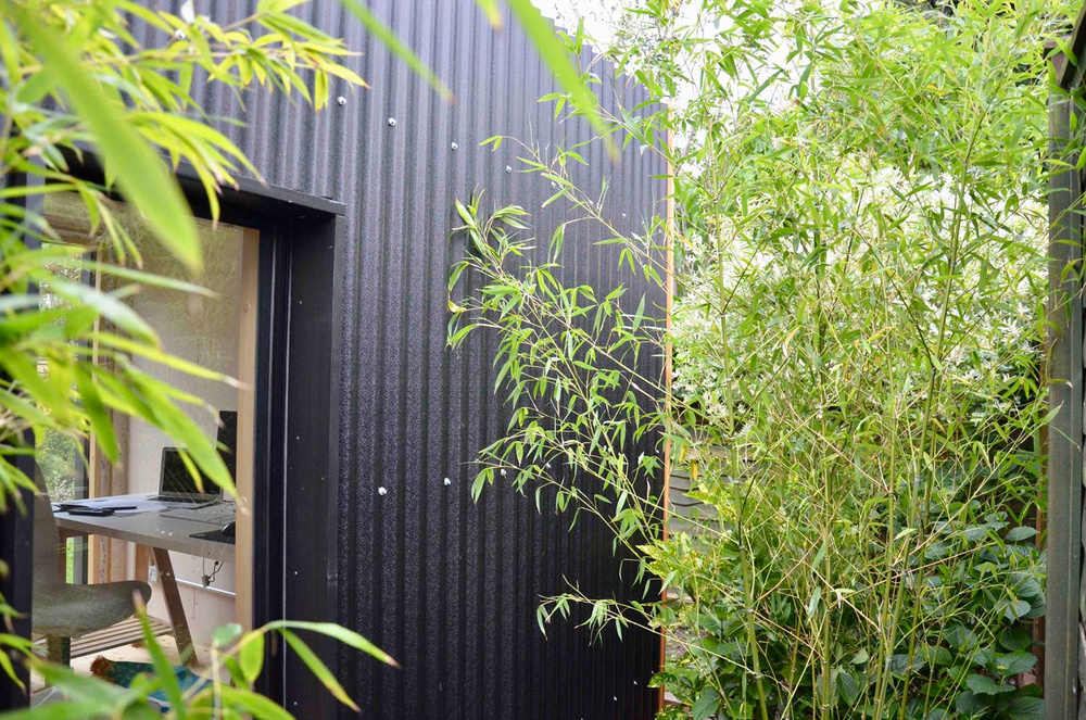 WikiHouse projects gallery