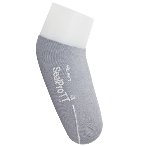 Prosthetic Liners for Lower Limb Amputees | ESP