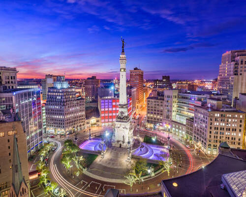 Indianapolis Pest Control - #1 in Pest Solutions ($57 Plans)