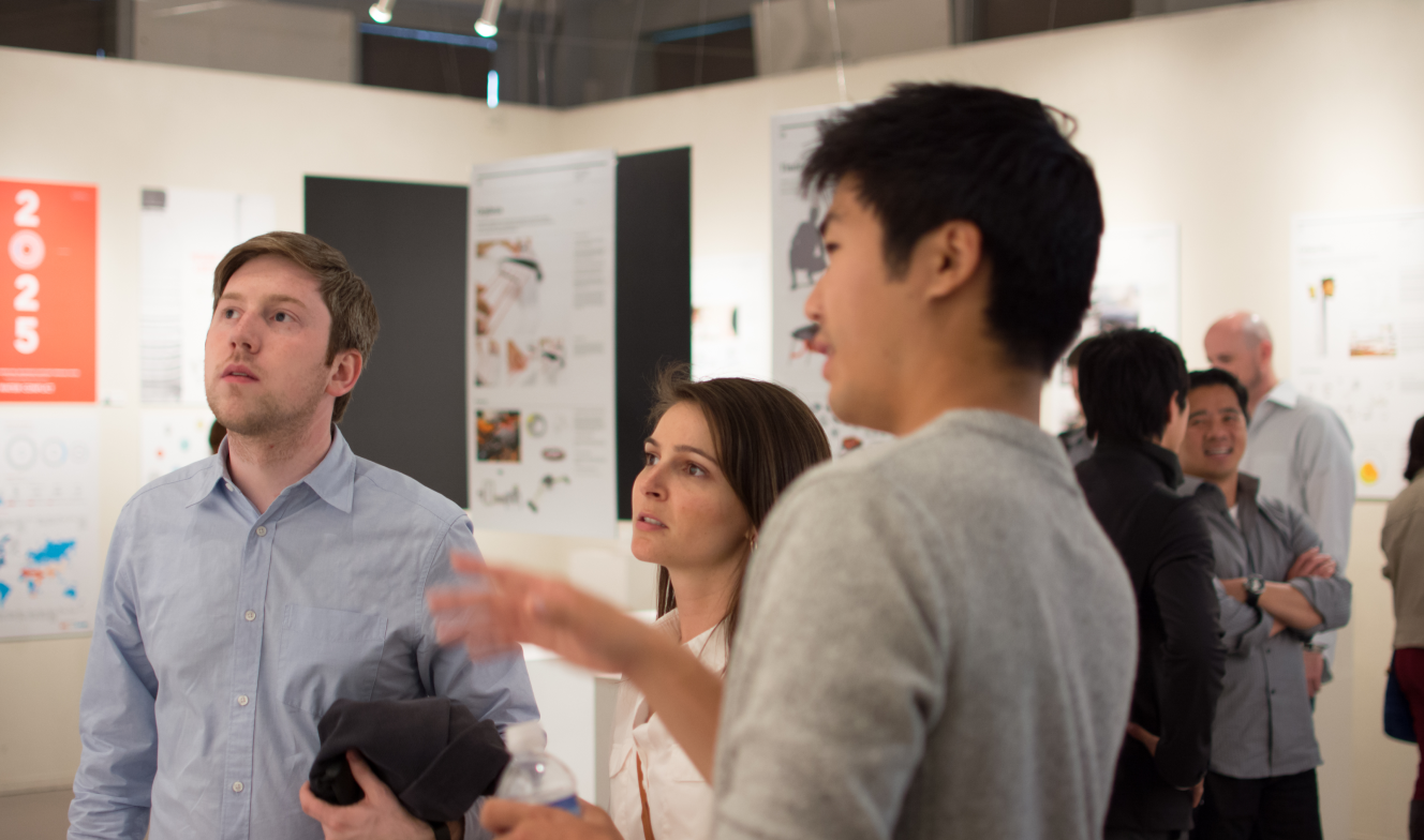 Admissions - UW Master of Design