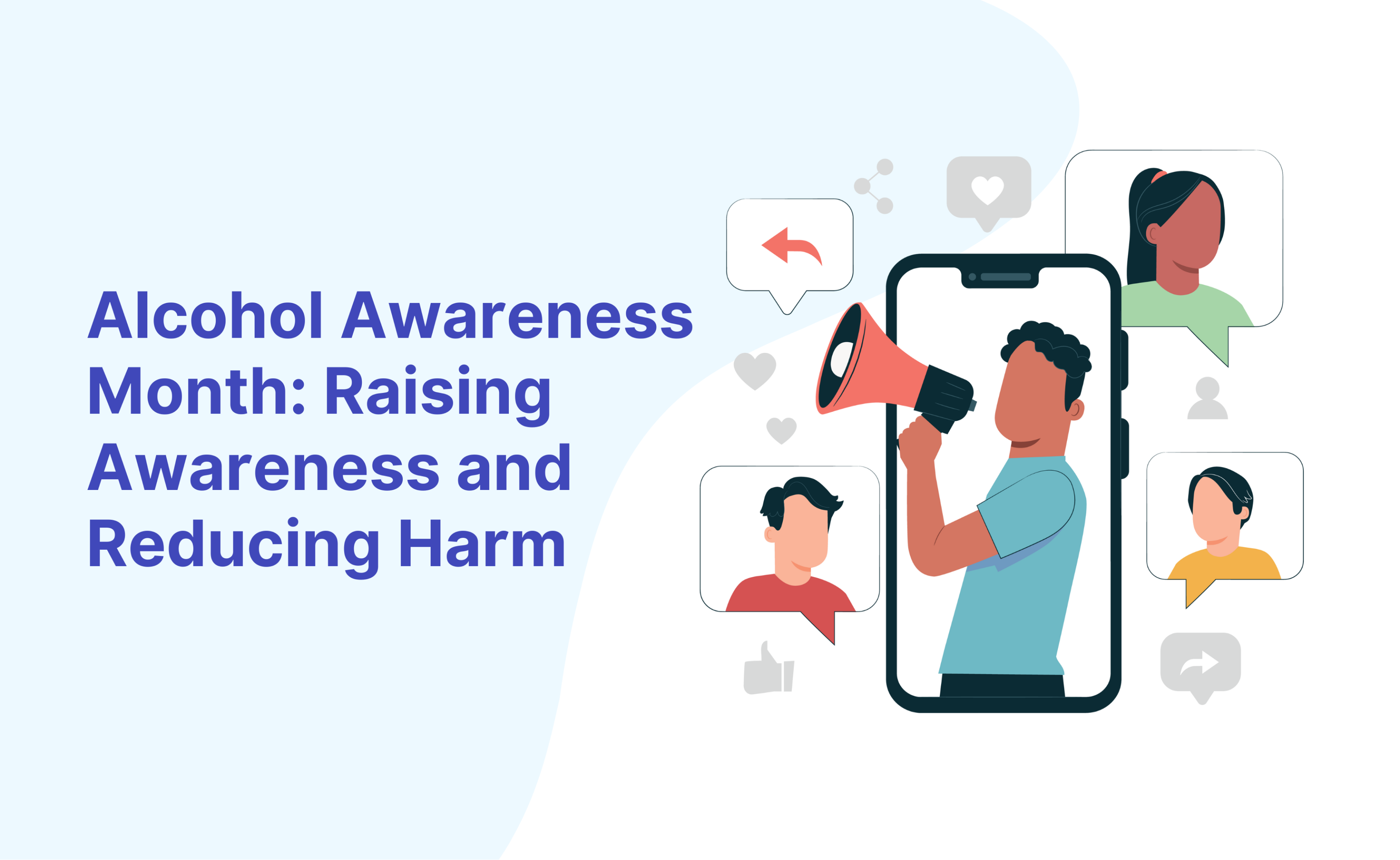 Reframe App | Alcohol Awareness Month: Raising Awareness and Reducing Harm