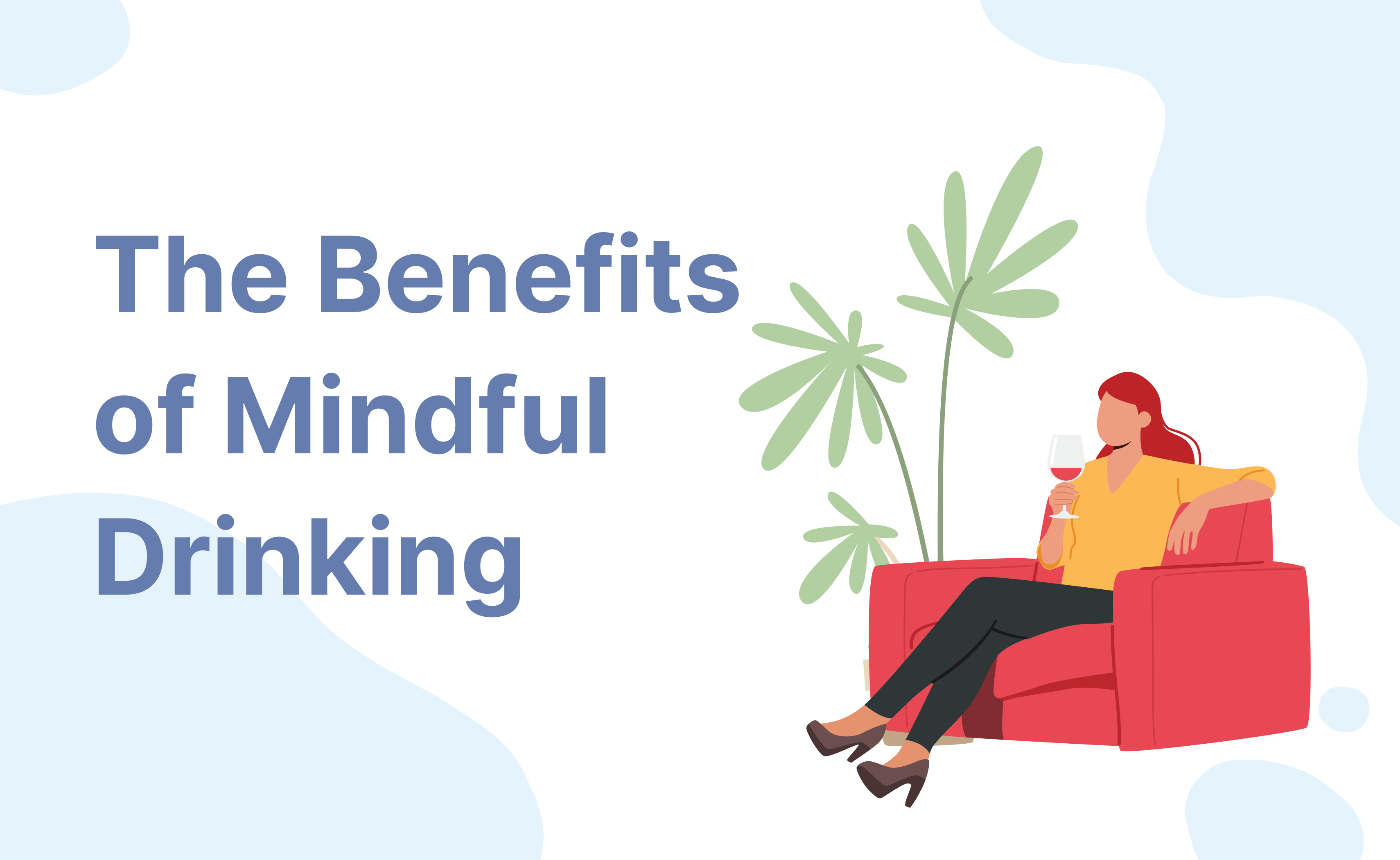 Reframe App | Reframe the way you think and drink through neuroscience