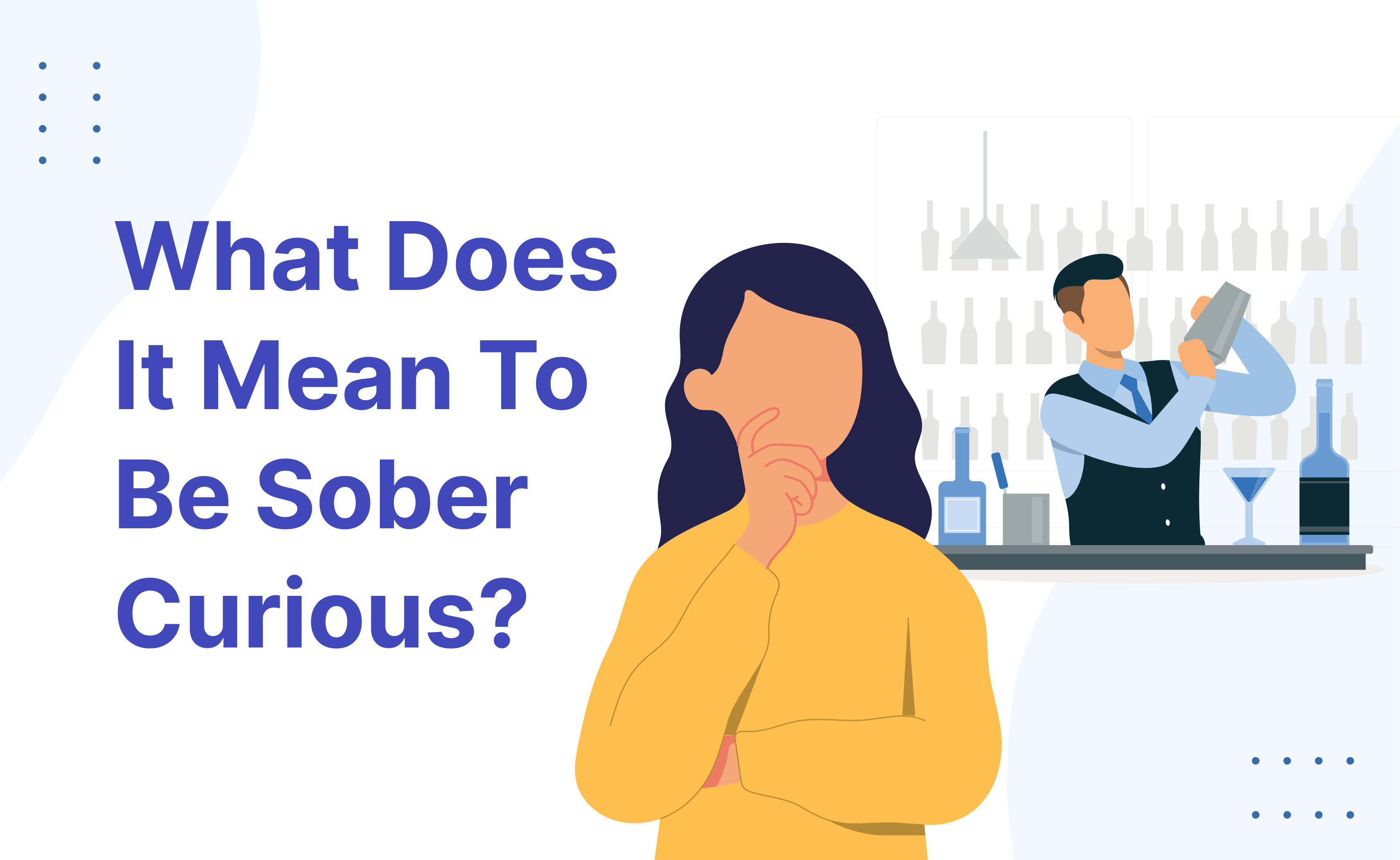 Sober Curious Movement: What Does It Mean? | Reframe App