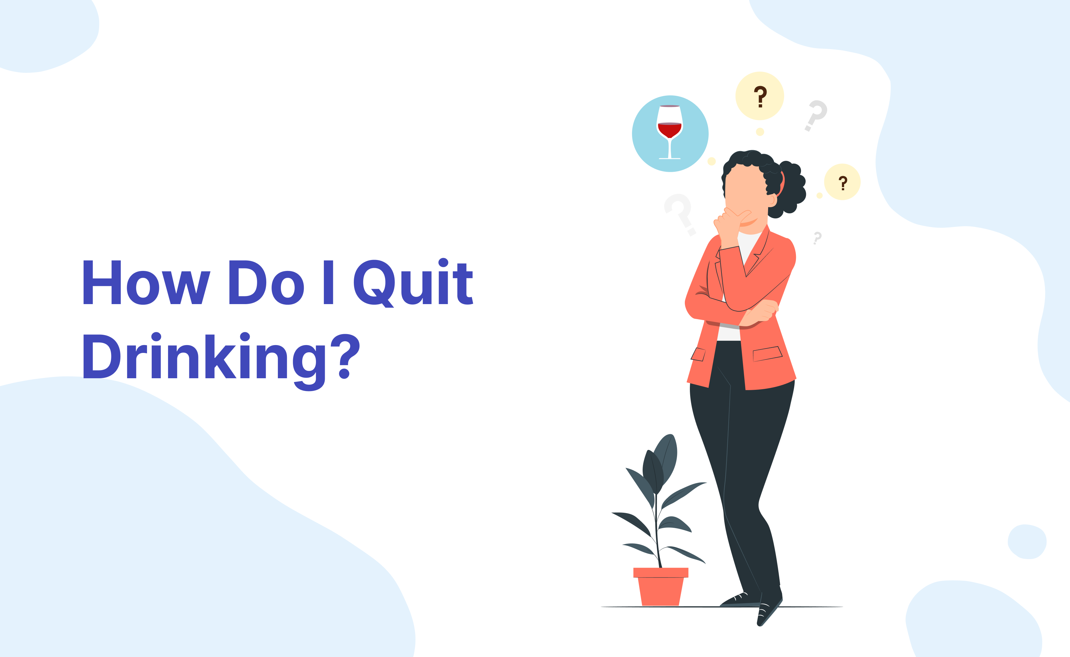 How To Quit Drinking Alcohol: Strategies for Success | Reframe App