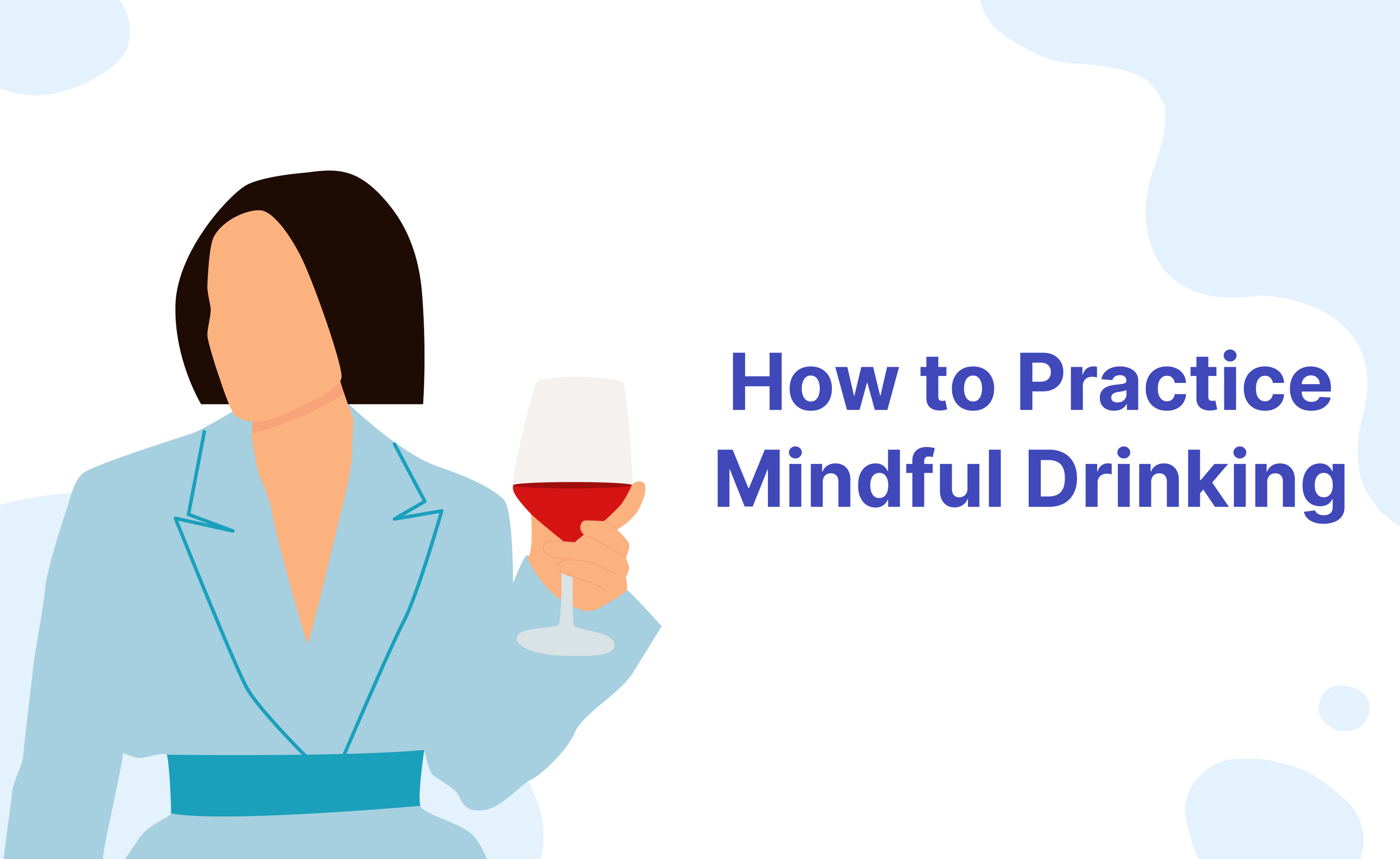 How To Practice Mindful Drinking | Reframe App