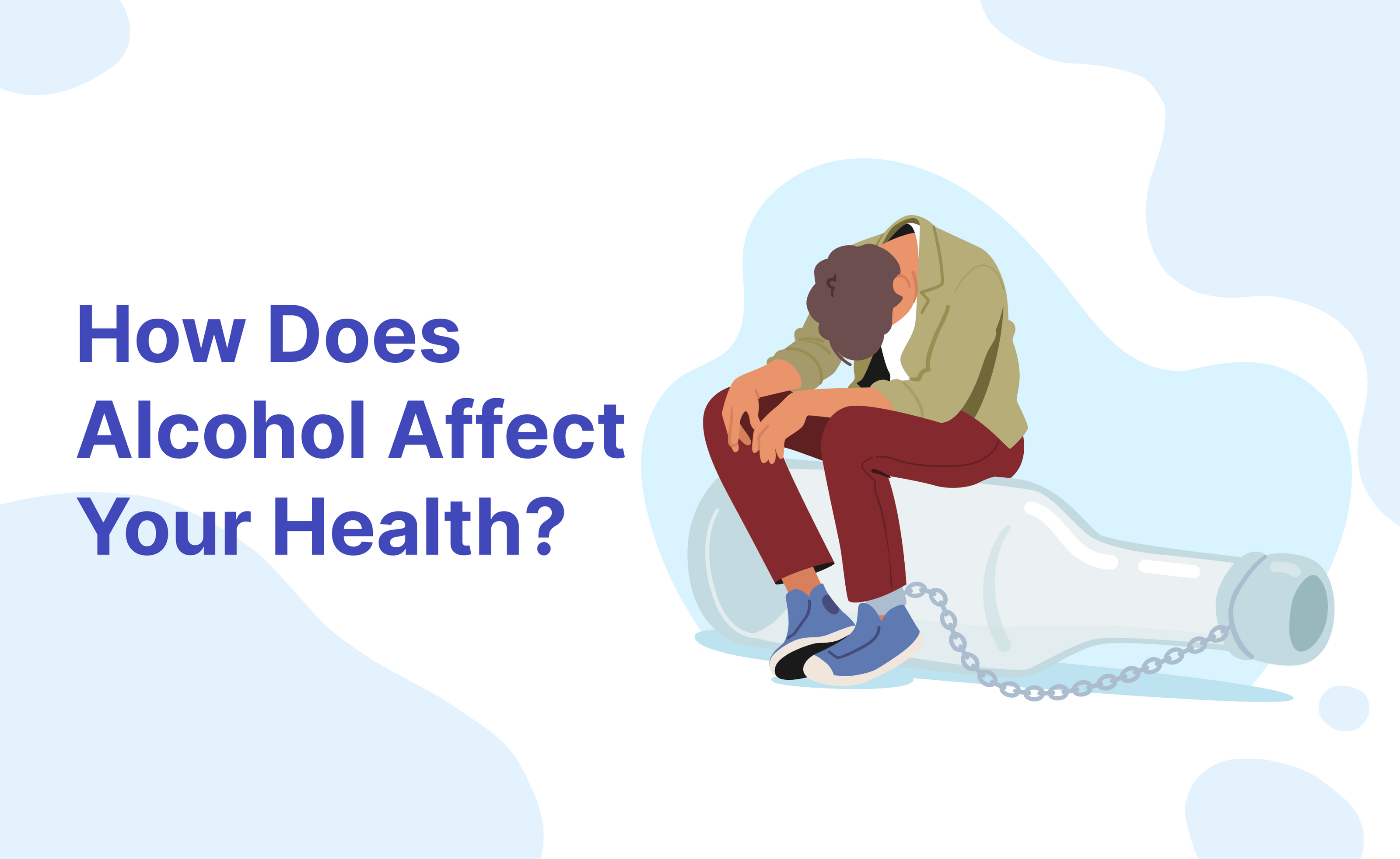 How Does Alcohol Affect Your Health? | Reframe App
