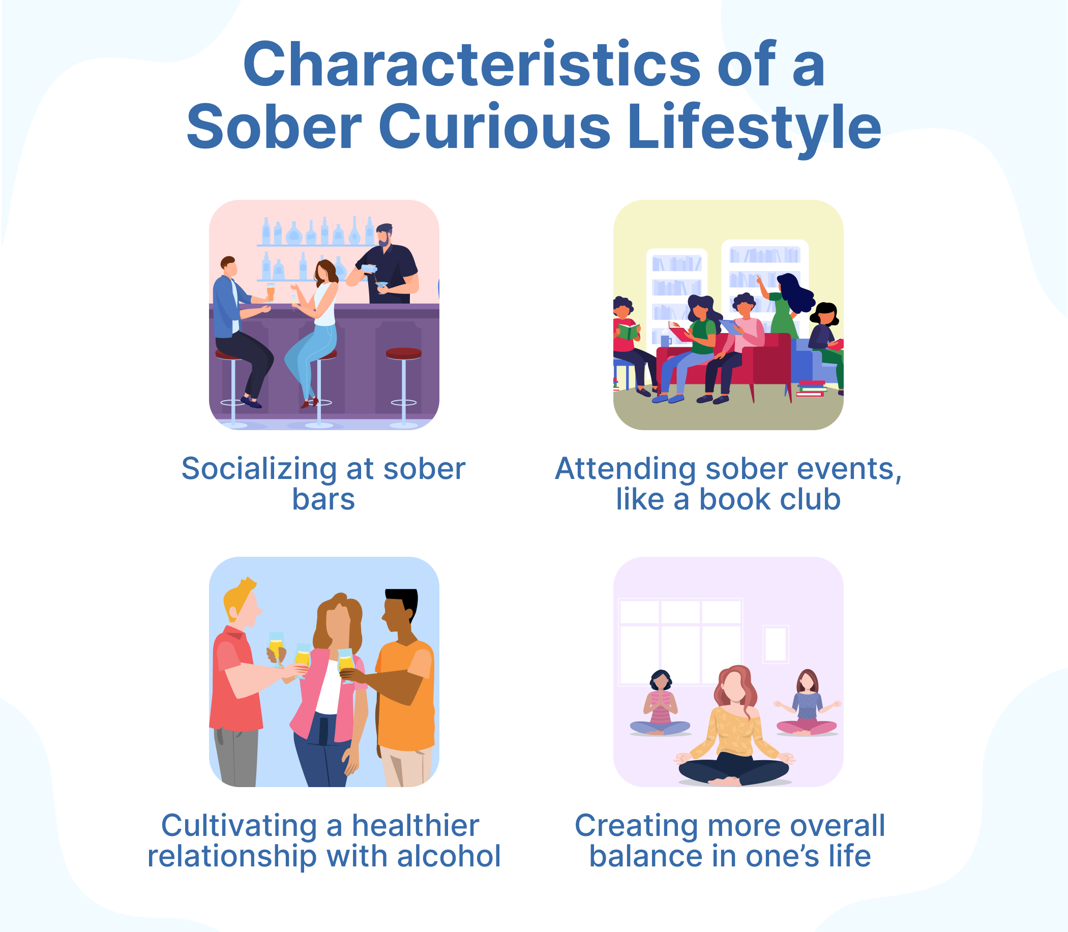 What Is the Sober Curious Movement?