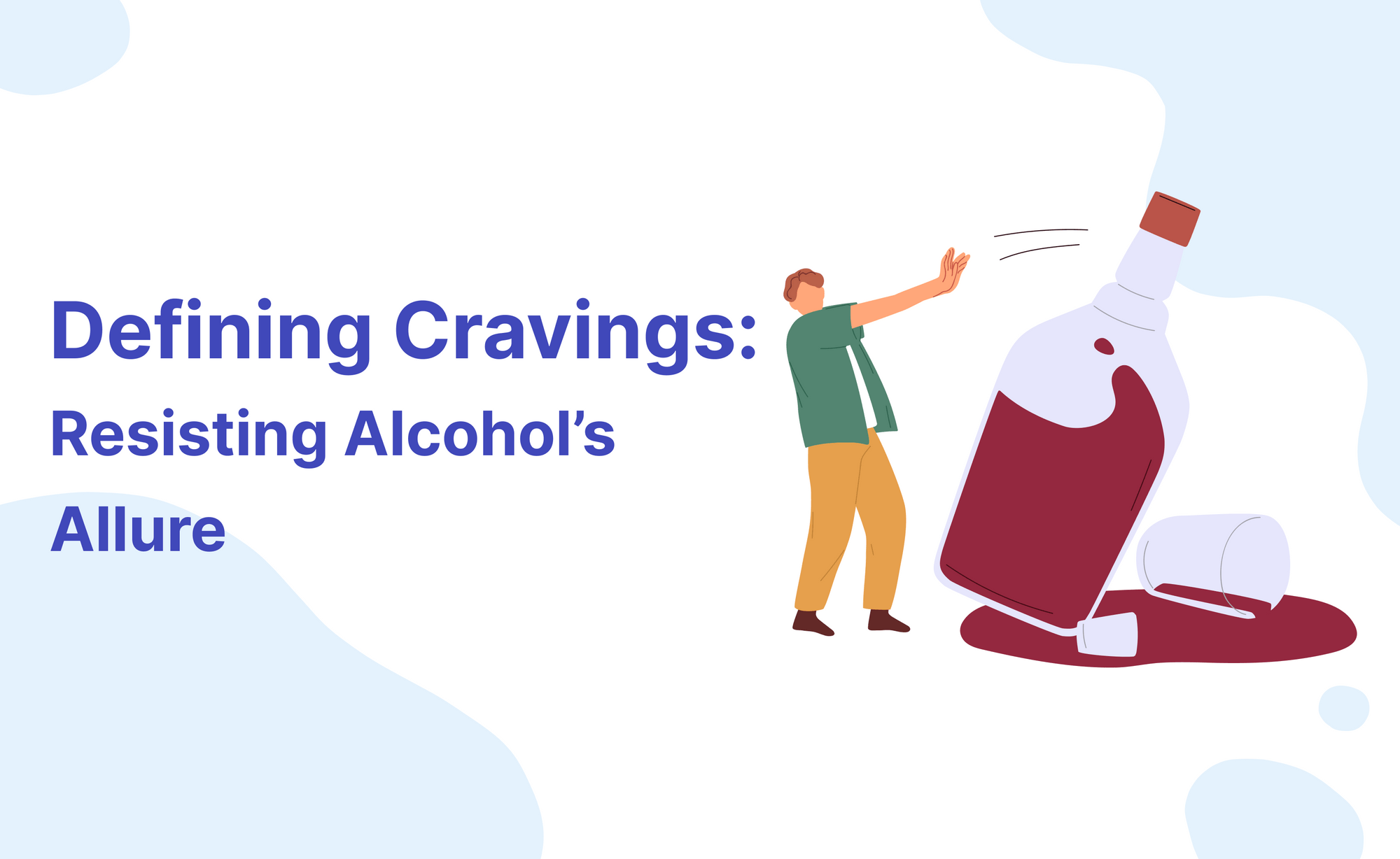 Alcohol Cravings: Definition, Causes, and How To Cope