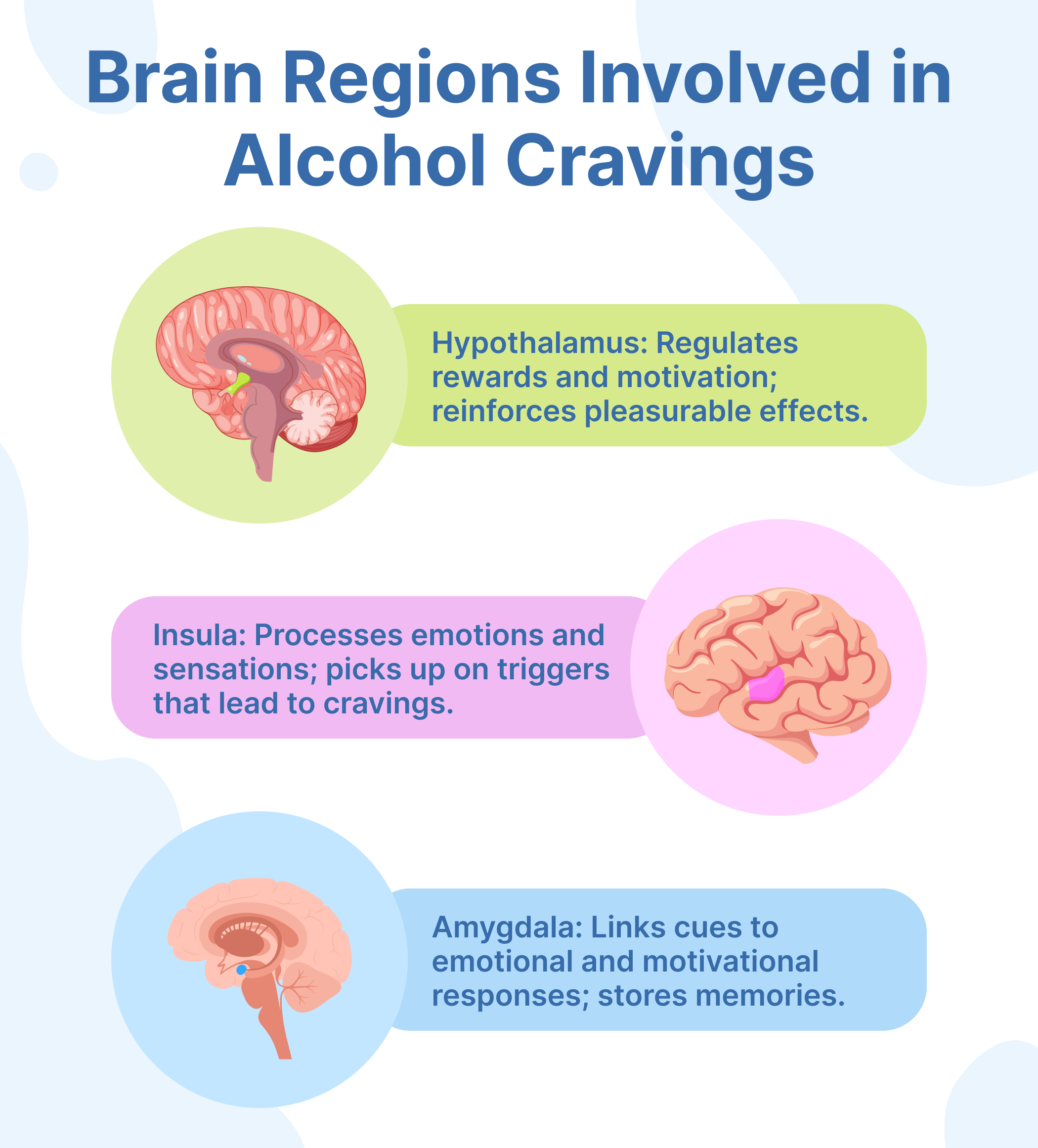 Alcohol Cravings: Definition, Causes, and How To Cope