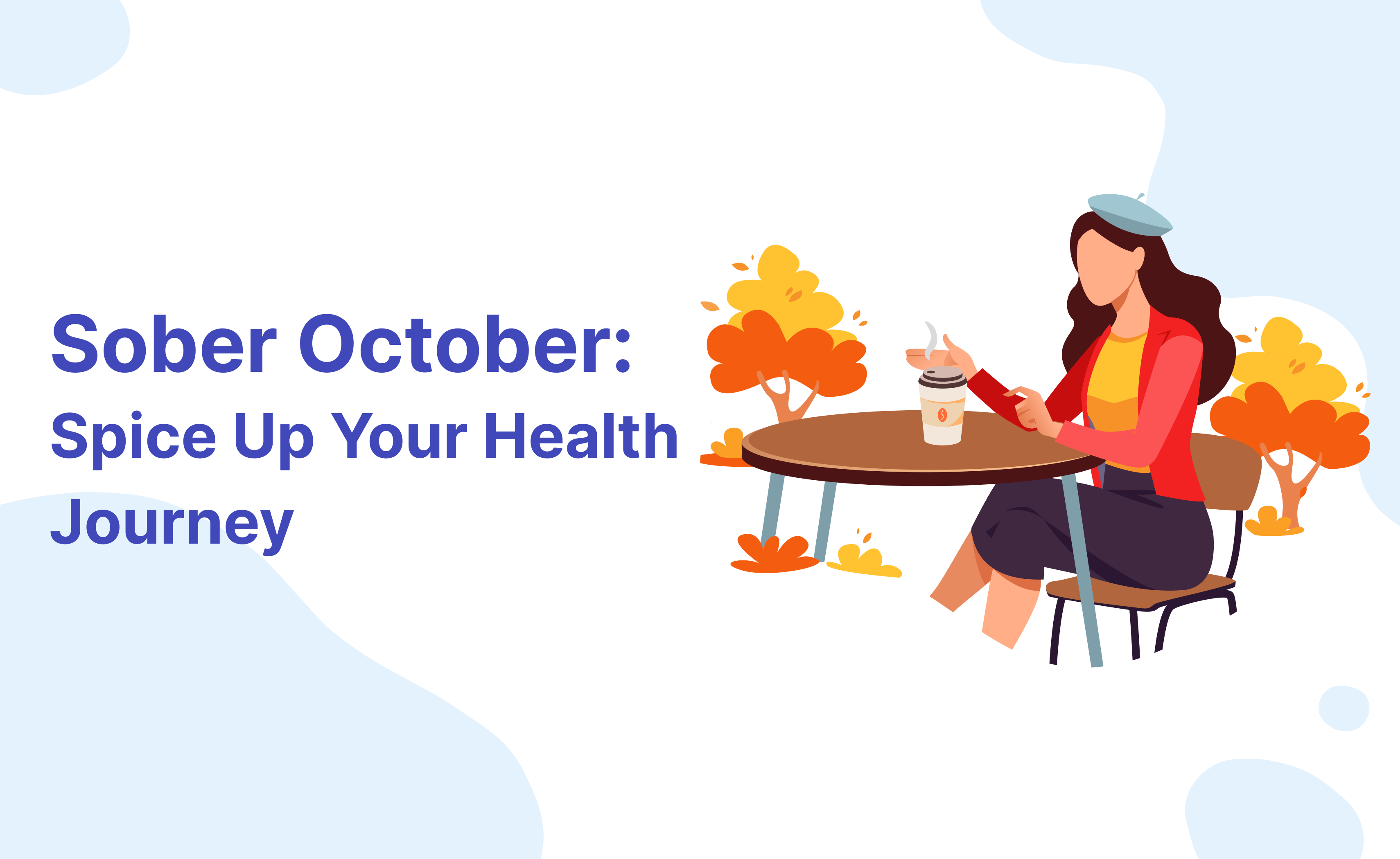 Sober October: Health Benefits and Making the Most of It